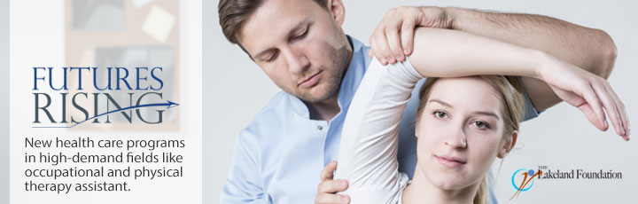 Futures Rising - myLakeland