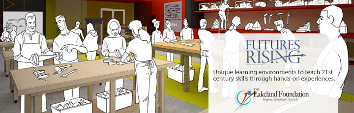 Futures Rising - myLakeland